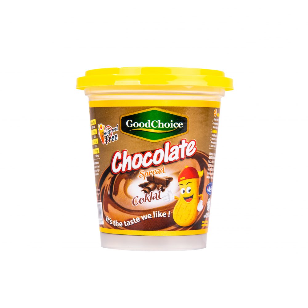 Good Choice Brand - Good Choice MFG