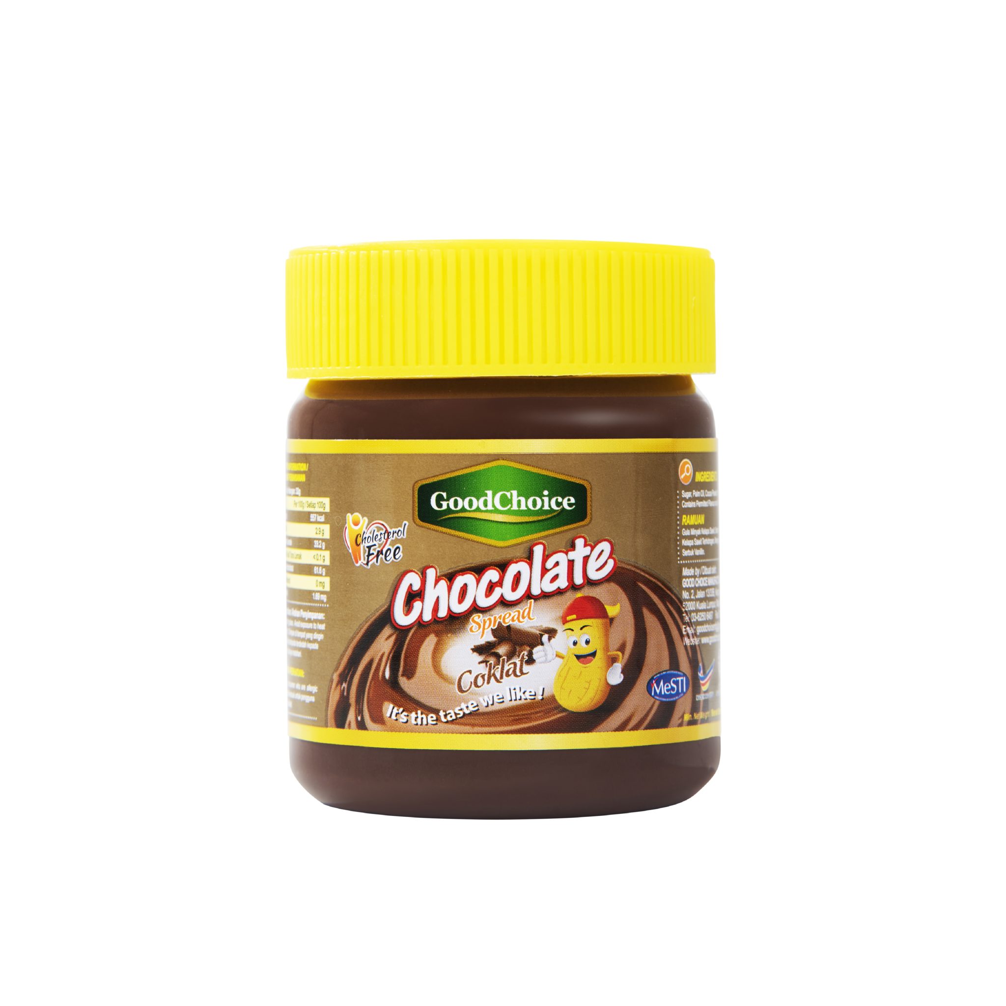 Good Choice Brand - Good Choice MFG
