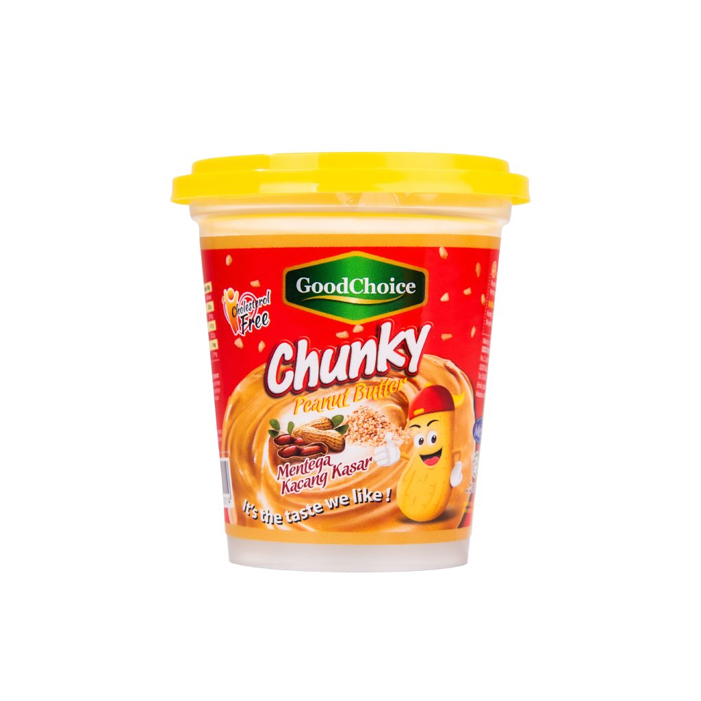 Peanut Butter - Good Choice MFG
