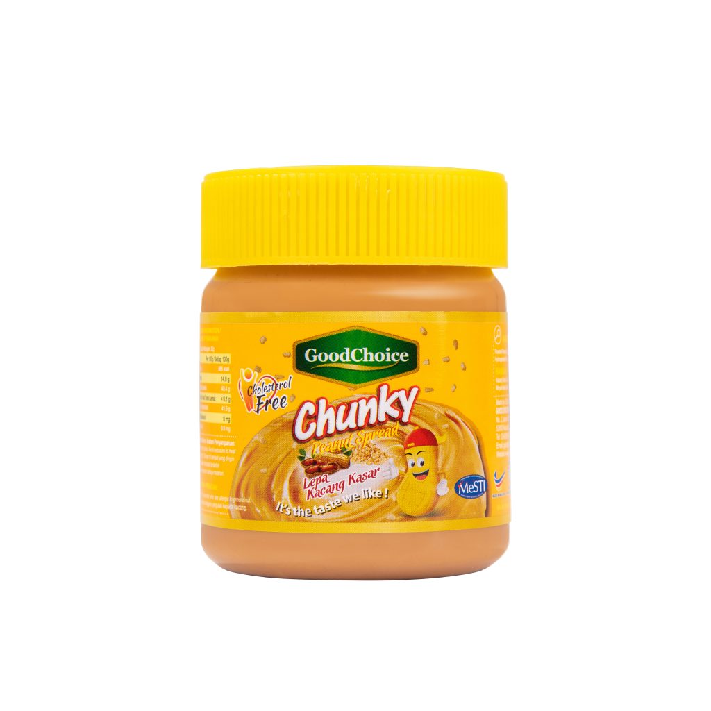 Blueberry Flavoured Jam 5kg - Good Choice MFG