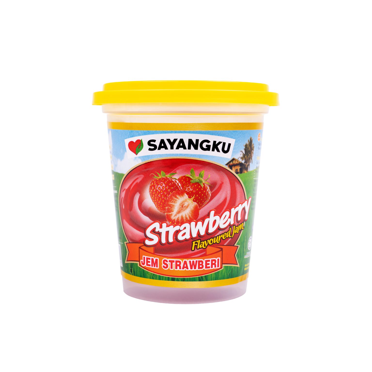 Sayangku Brand - Good Choice MFG