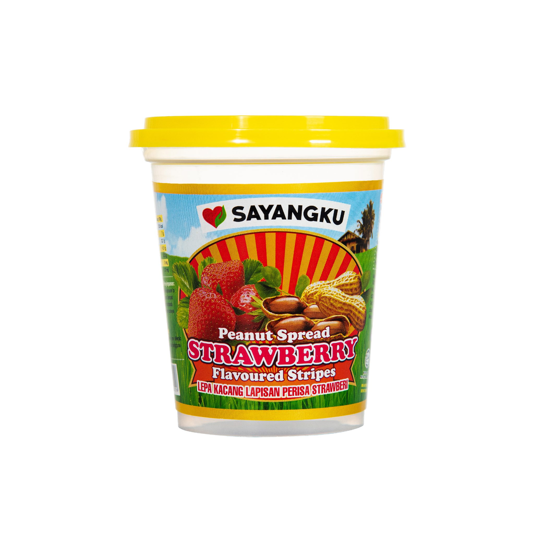 Sayangku Brand - Good Choice MFG