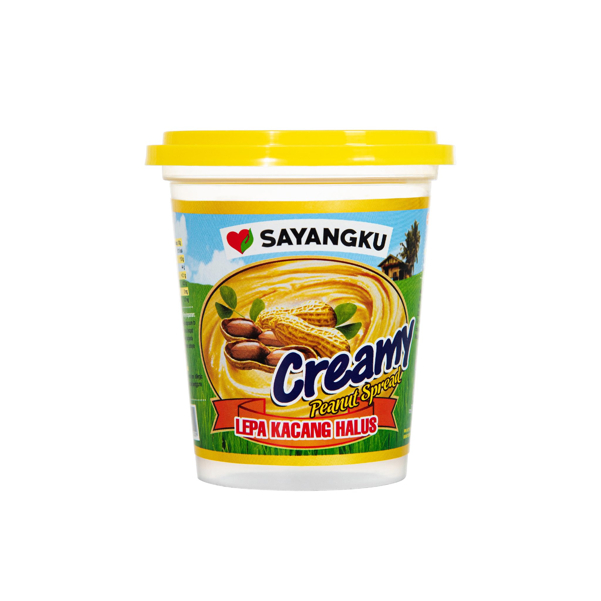 Sayangku Brand - Good Choice MFG