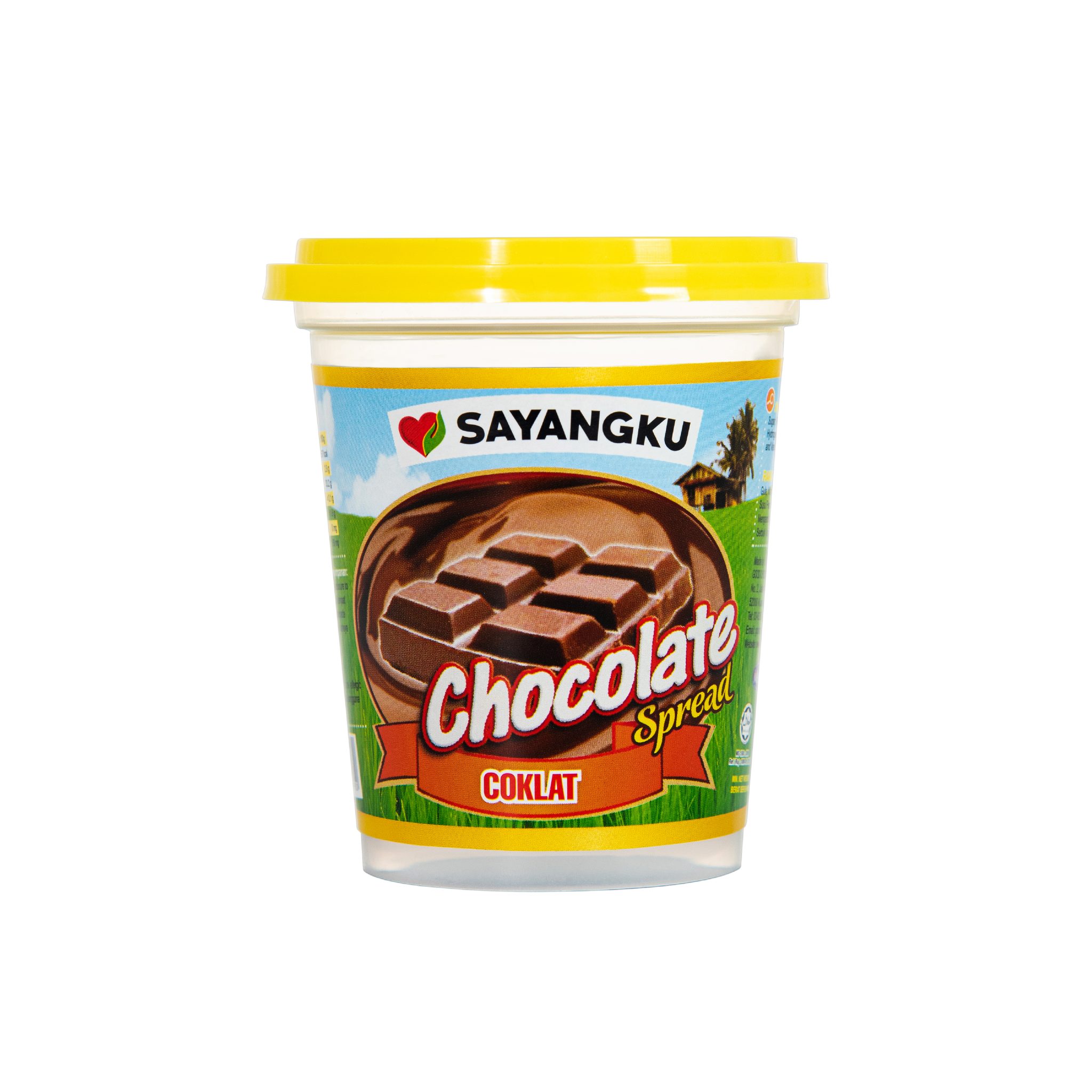 Sayangku Brand - Good Choice MFG