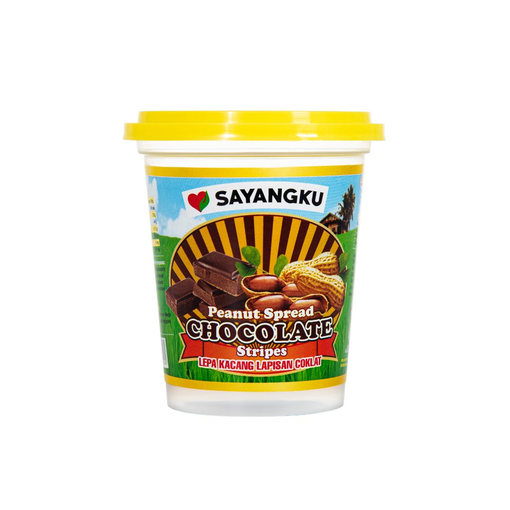 Sayangku Brand - Good Choice MFG