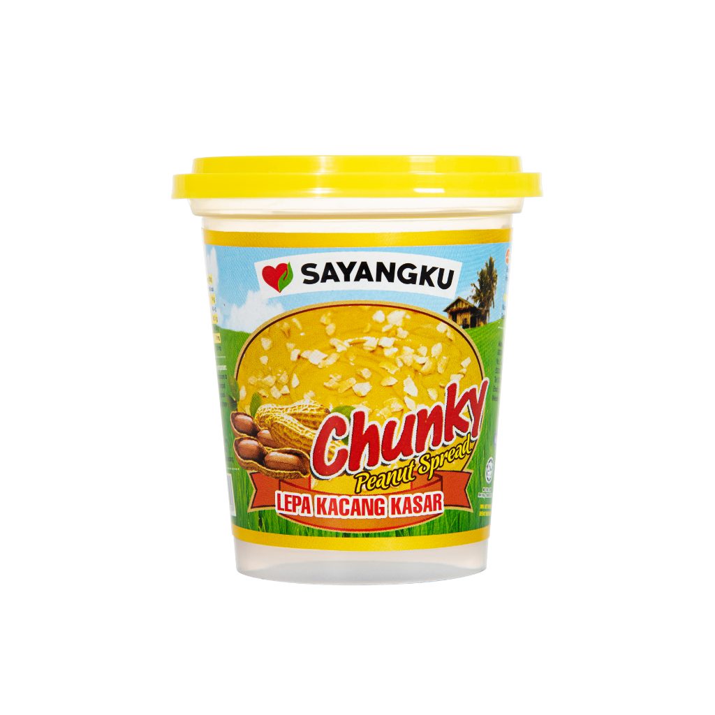 Sayangku Brand - Good Choice MFG