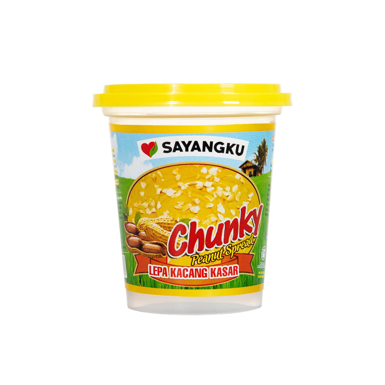 Sayangku Brand - Good Choice MFG