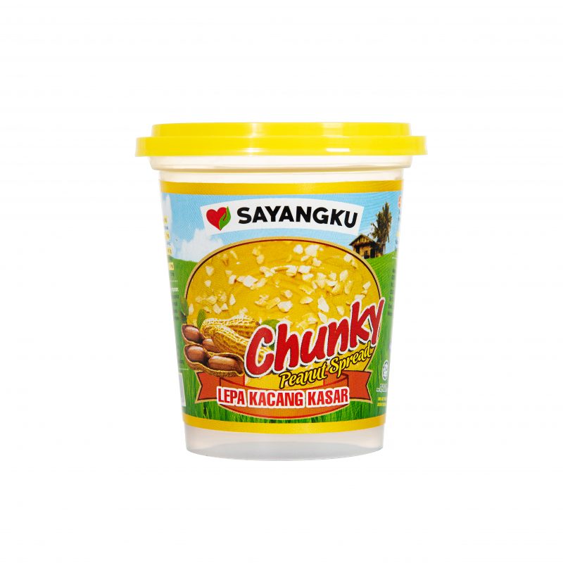 Sayangku Brand - Good Choice MFG