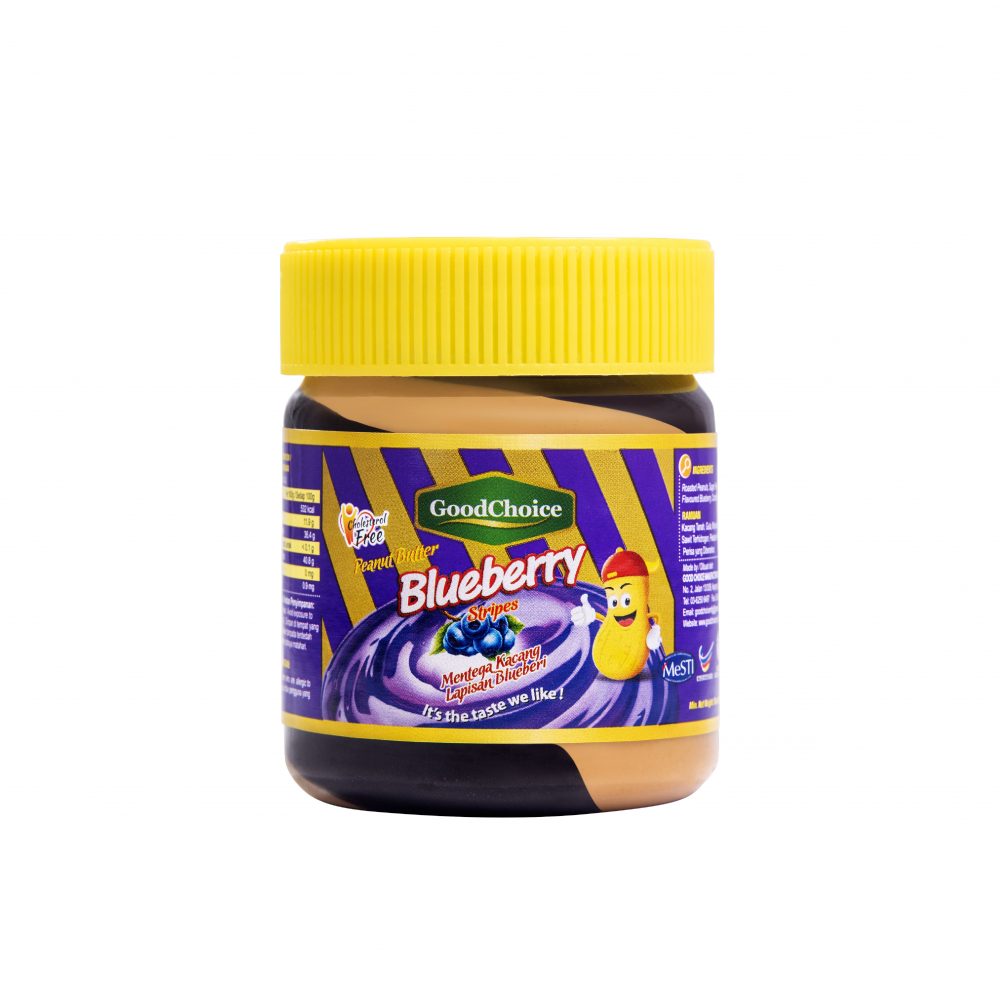 Peanut Butter - Good Choice MFG