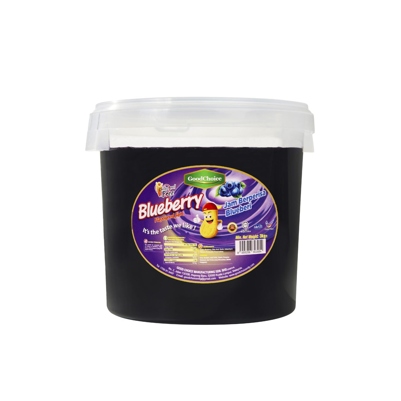 Good Choice Brand - Good Choice MFG