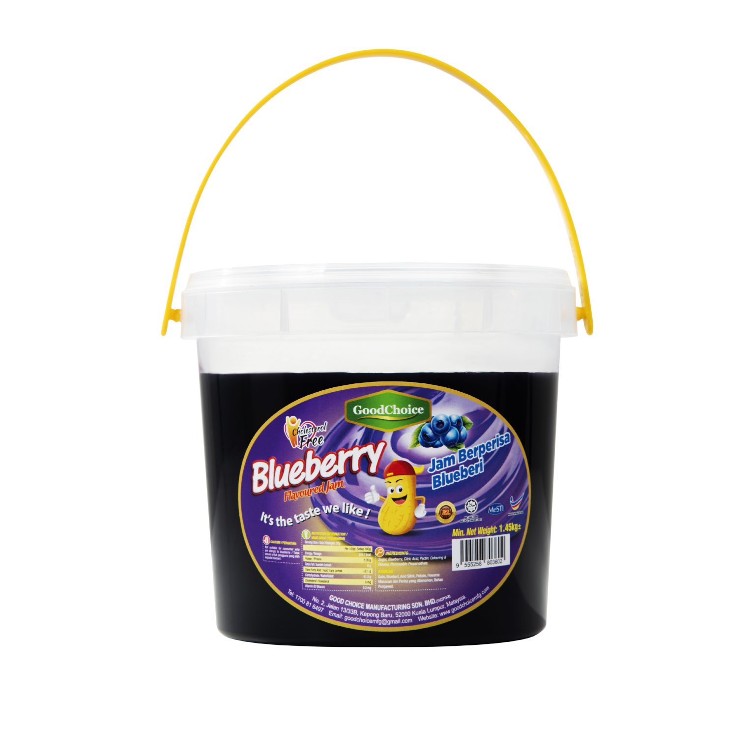 Good Choice Brand - Good Choice MFG