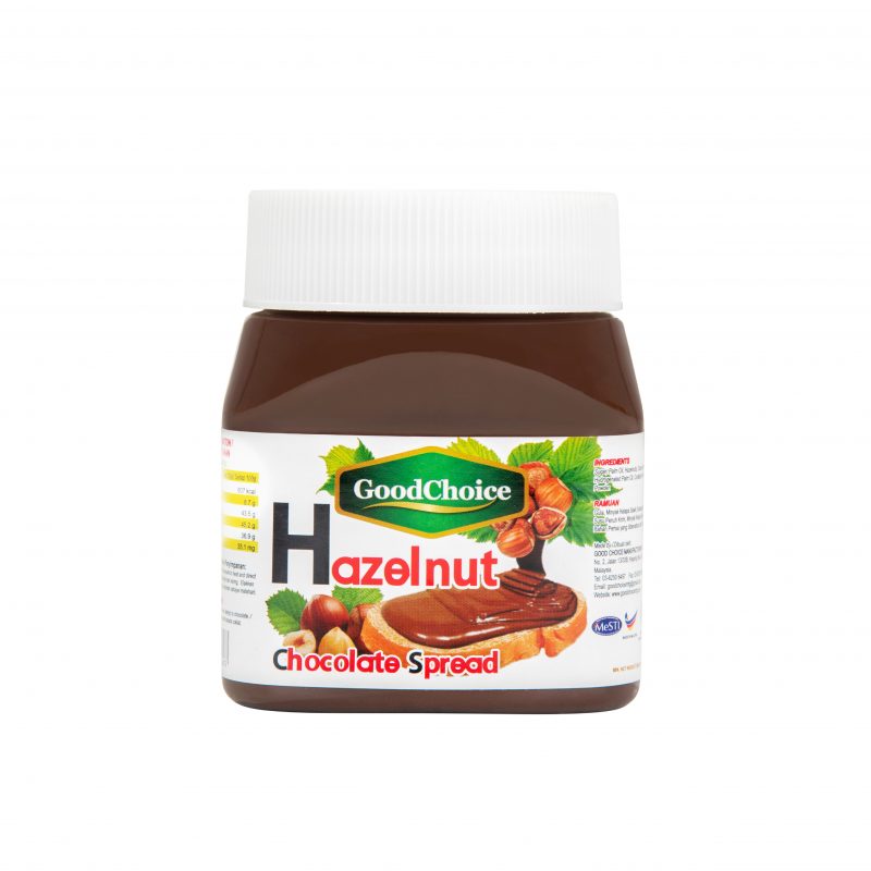 Hazelnut - Good Choice MFG